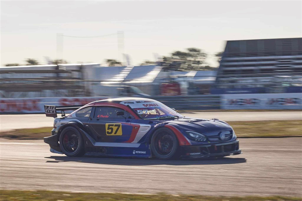 Motorsporten.dk - Job & handel - SÆLGES - Mitjet Super GT 2L fra 2022